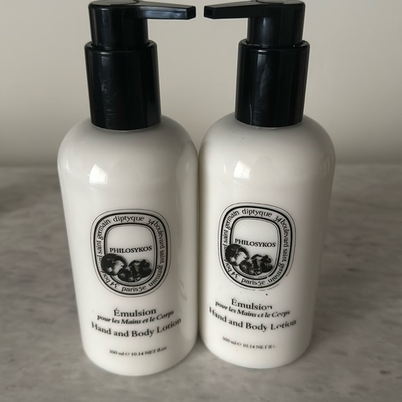 diptyque | Bath & Body | Diptyque Emulsion Hand Body Lotion | Poshmark